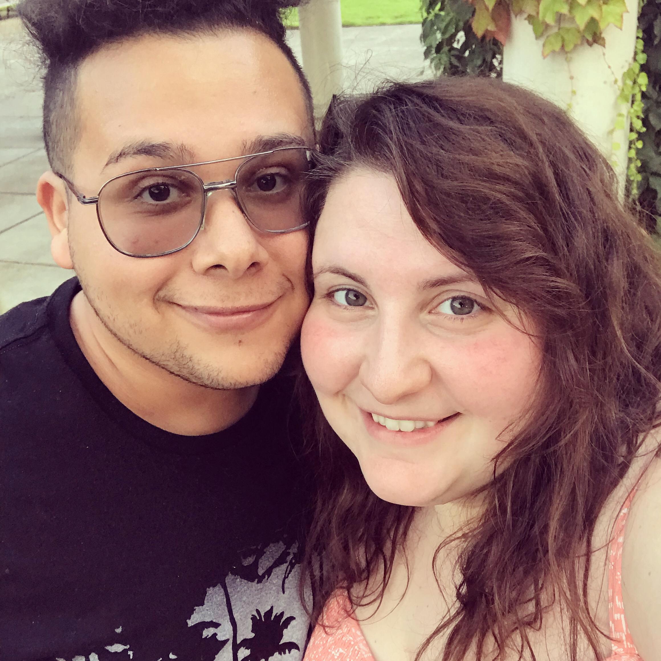 Megan Mocca and Jonathan Rodriguez Montalvo's Wedding Website