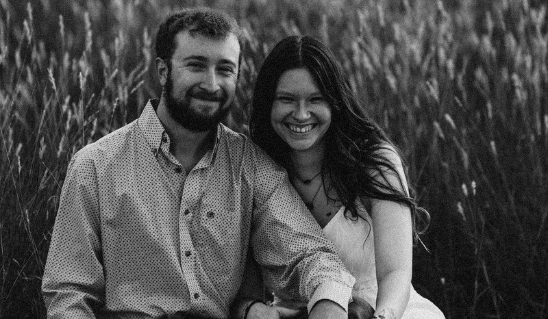 Dally Padilla and Tyler Cloud's Wedding Website