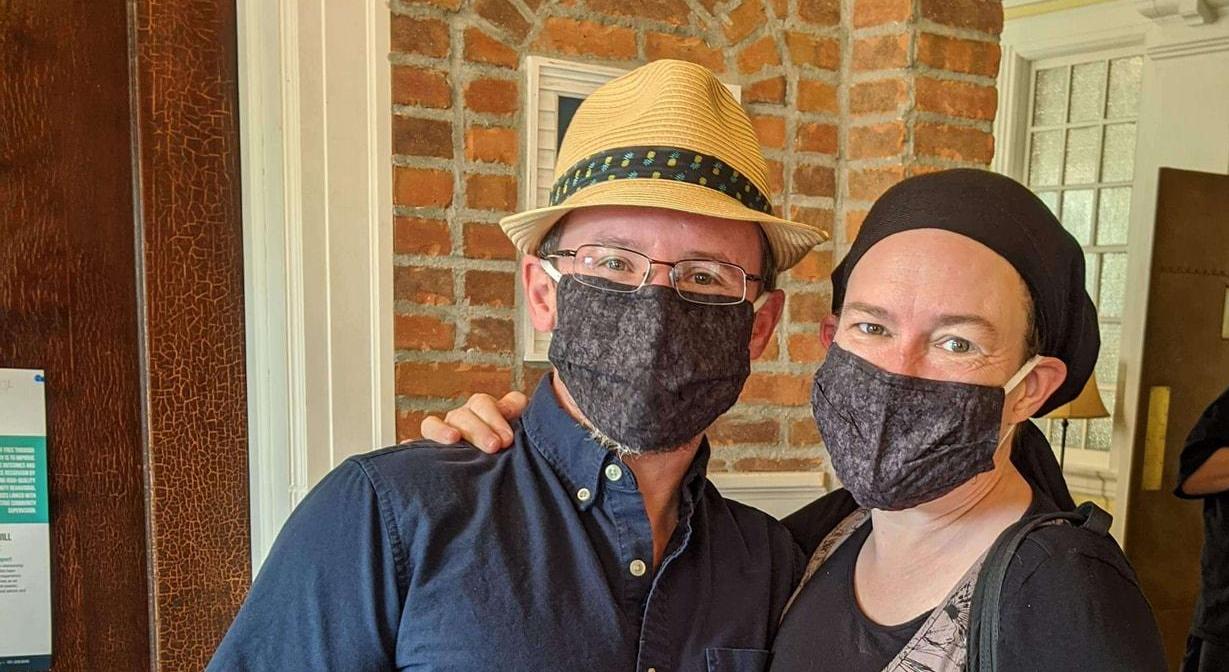 Carrie Kargel and Jeremy Ruppert's Wedding Website