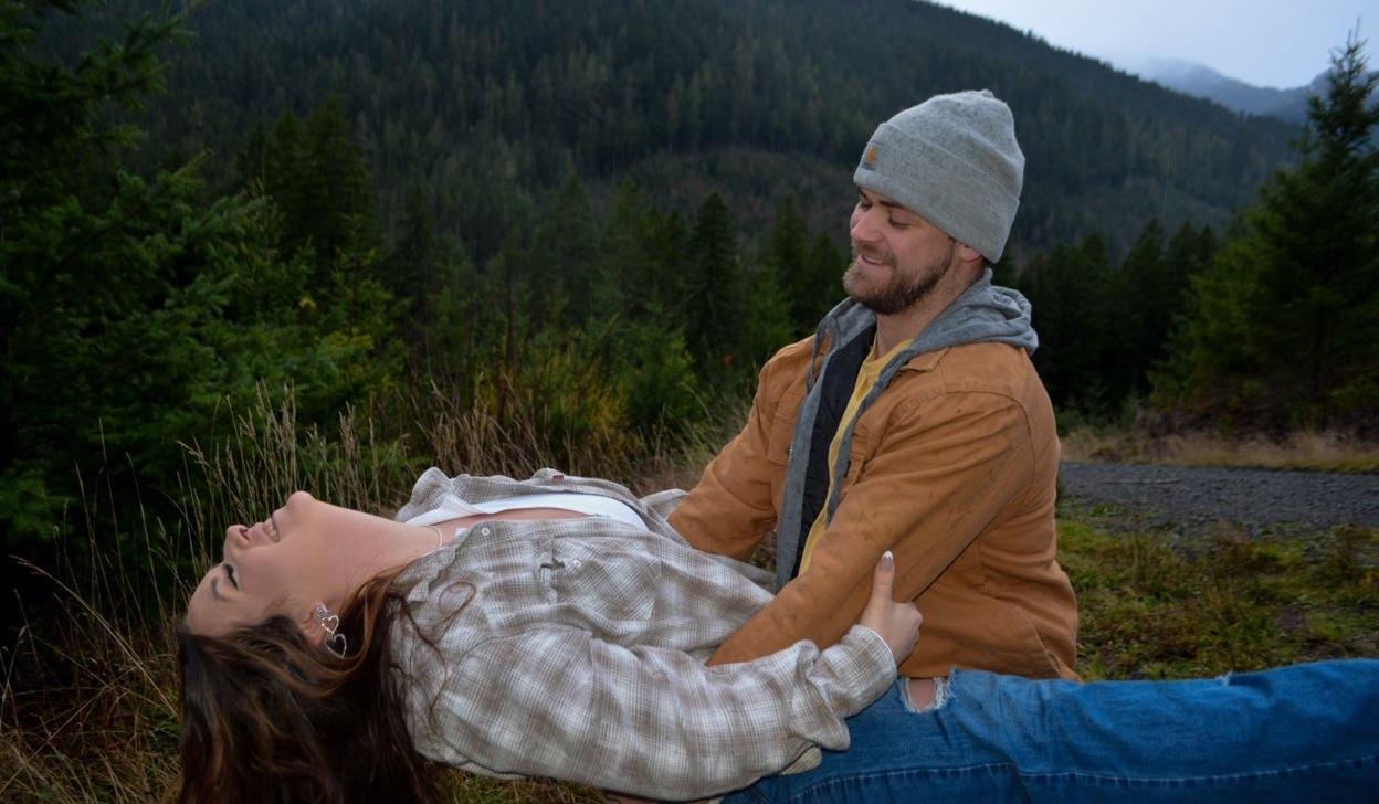 Madison Coms and Marlin Raleigh's Wedding Website