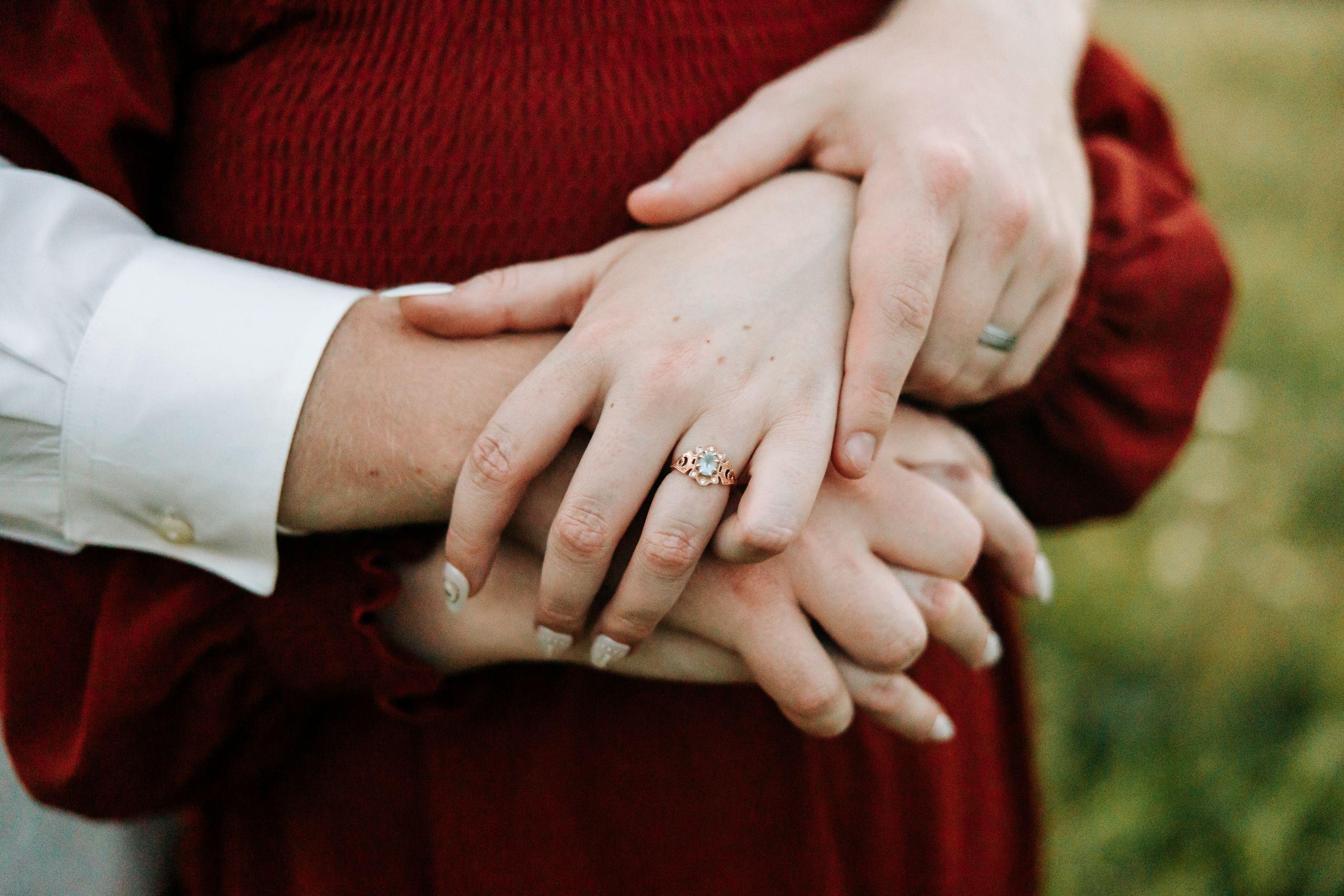 Callie Mills and Mark Hines' Wedding Website