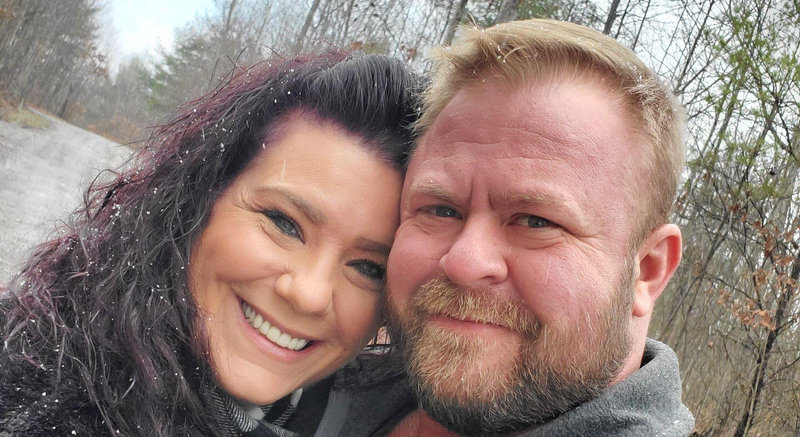 Hope Berry and Joe Norwick's Wedding Website