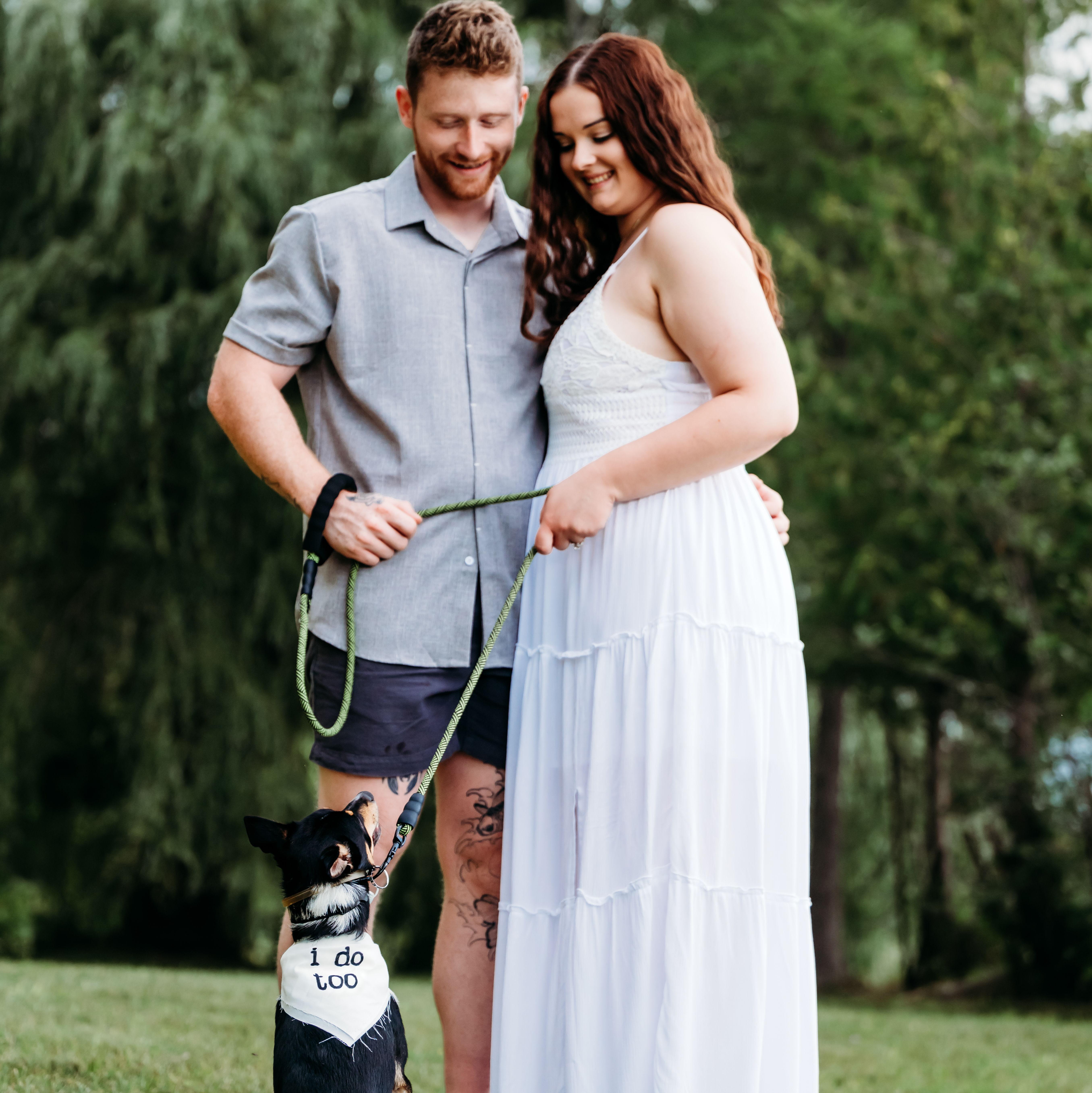 Emily Stanley and Nathan Halladay's Wedding Website