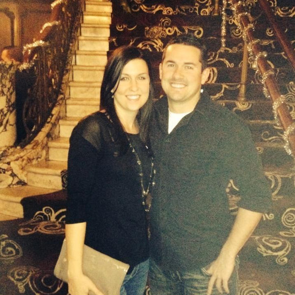 Megan Covert and Brant Kunze's Wedding Website