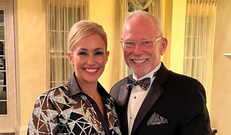 Susanne Festini and Scott Vander Vennet's Wedding Website