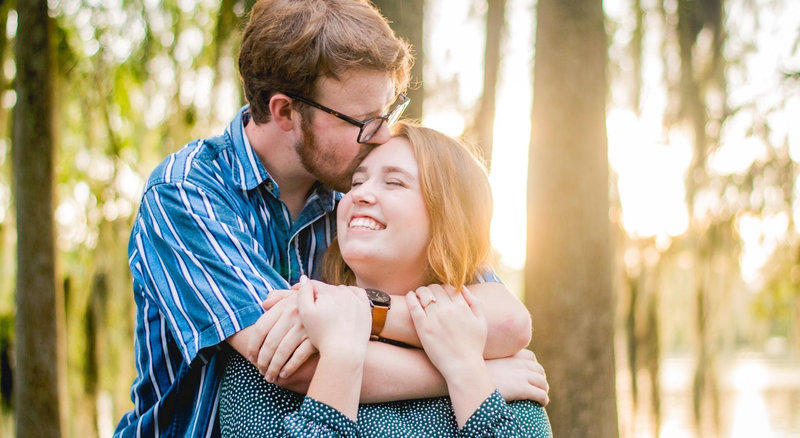 Claire Dodson and Myles Hester's Wedding Website