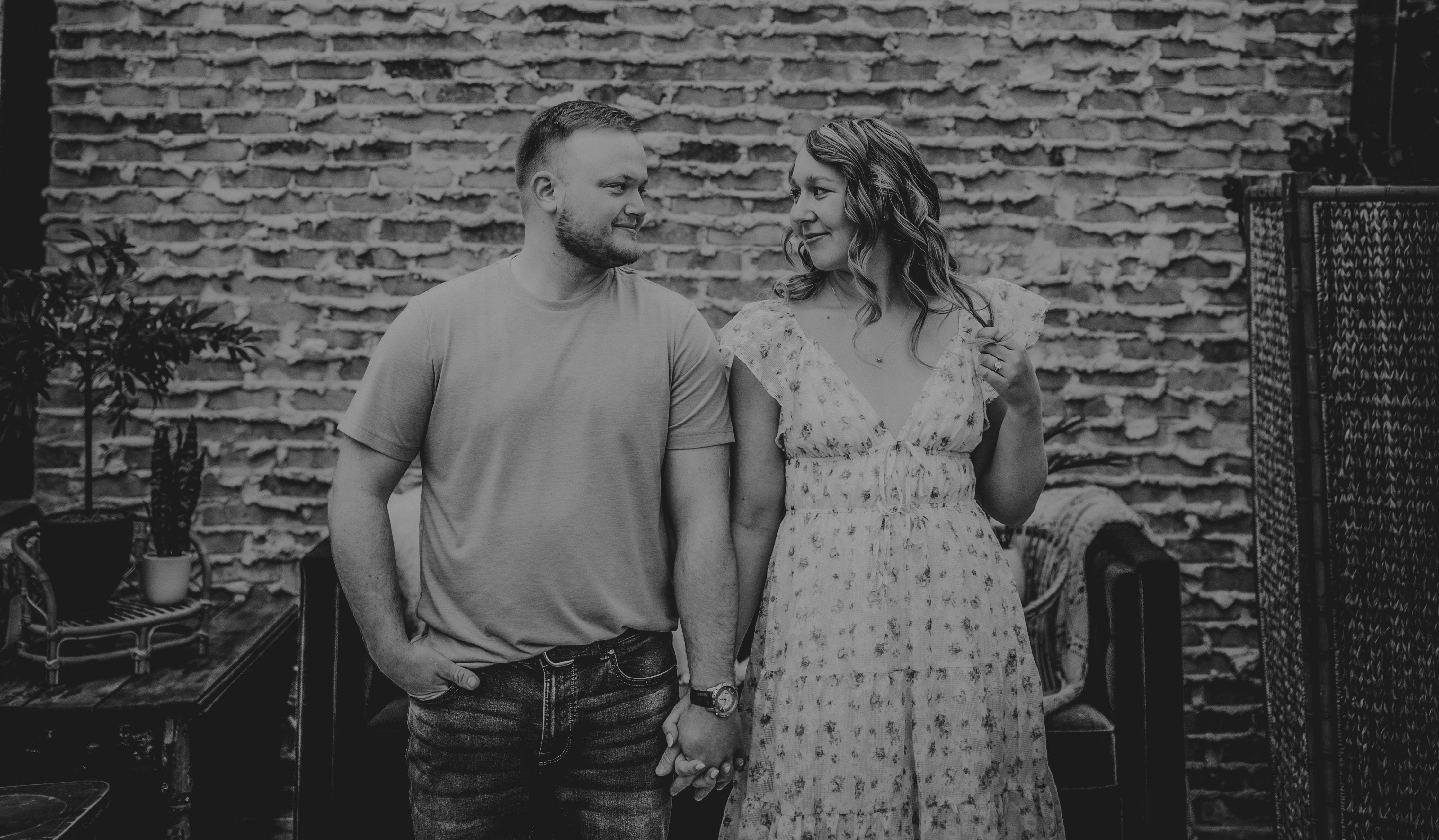 Allison Brunett and Nicholas Schone's Wedding Website