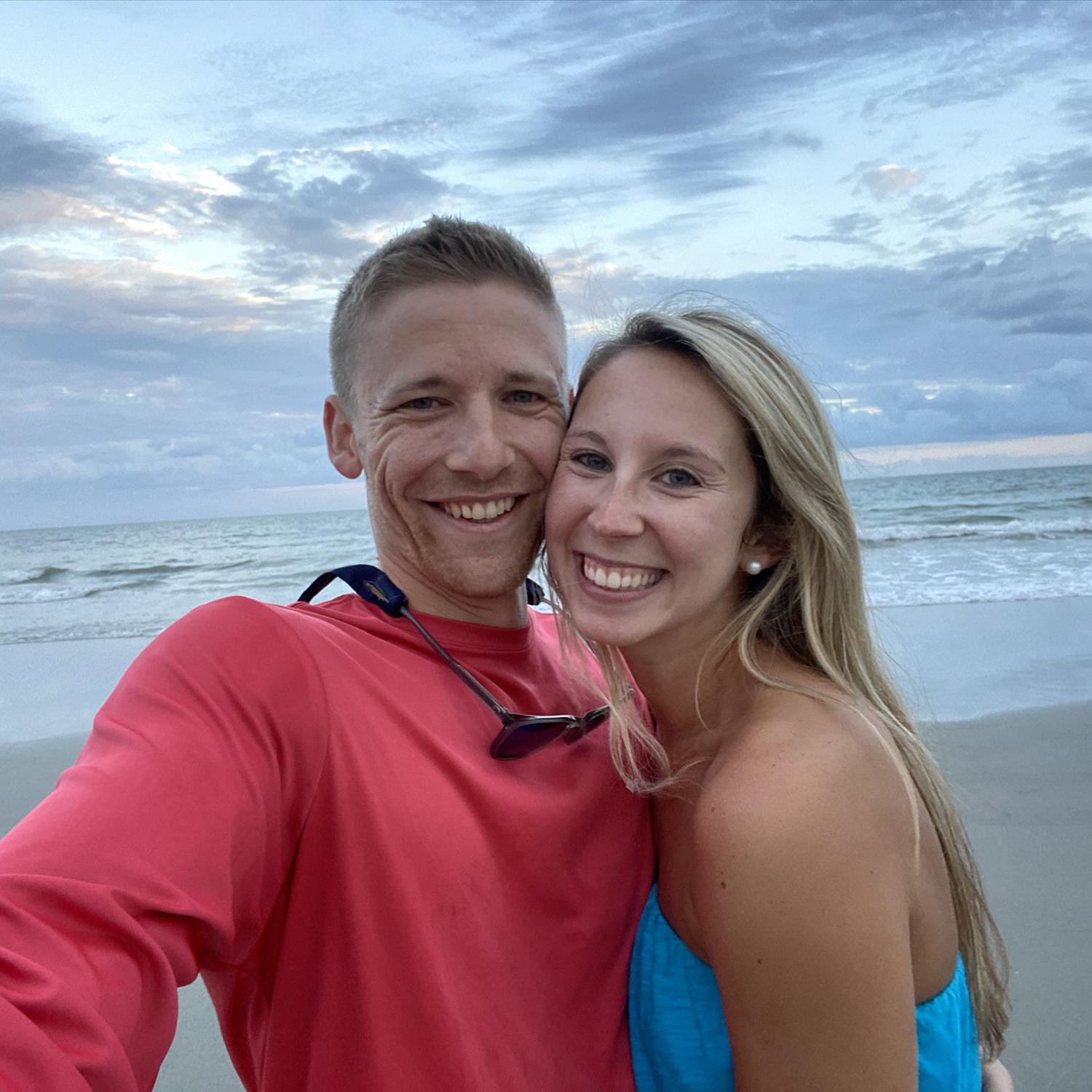 Caleb Paul Brown and Bethany Grace Ames' Wedding Website