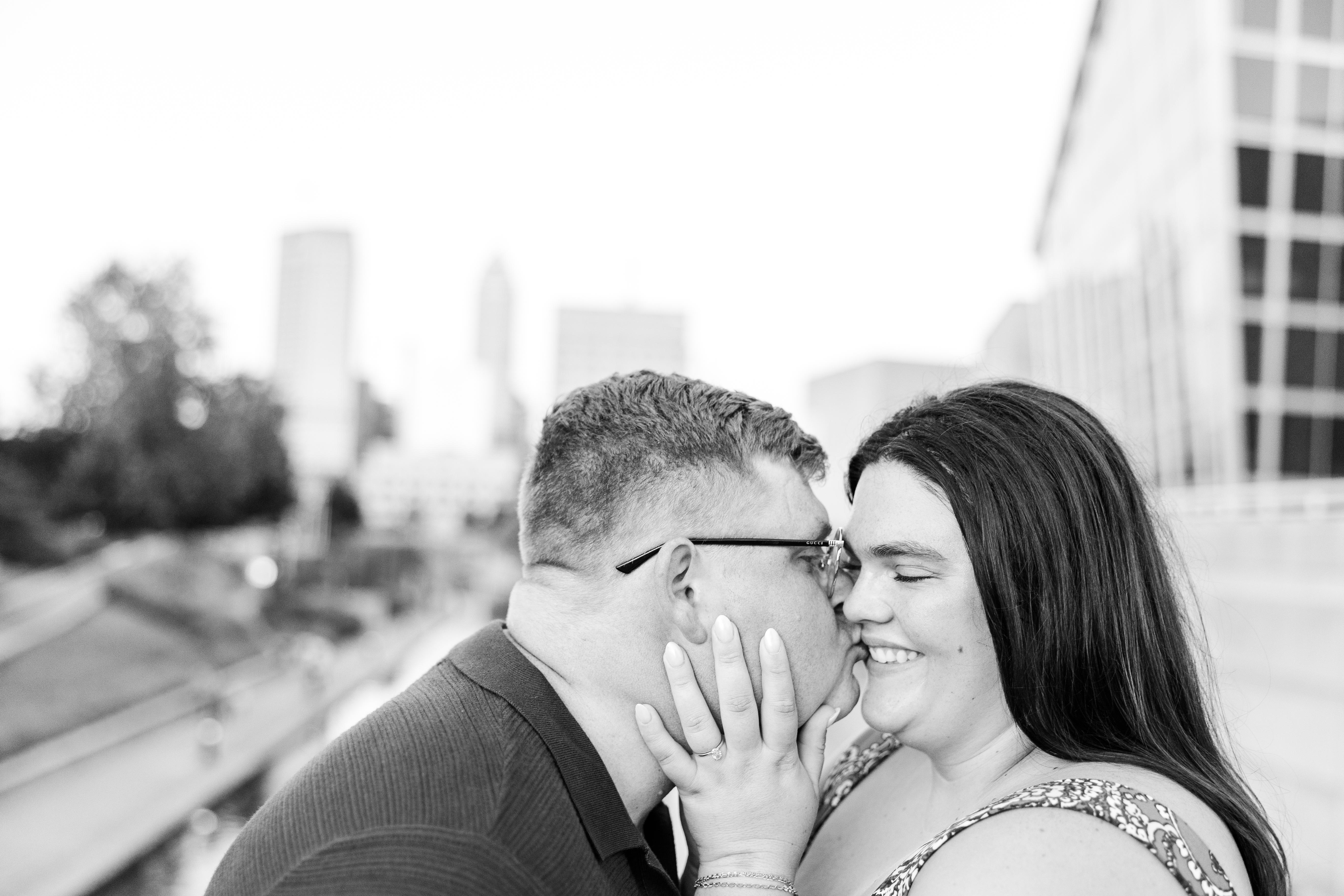 Madeline Richmond and Cameron Blount's Wedding Website