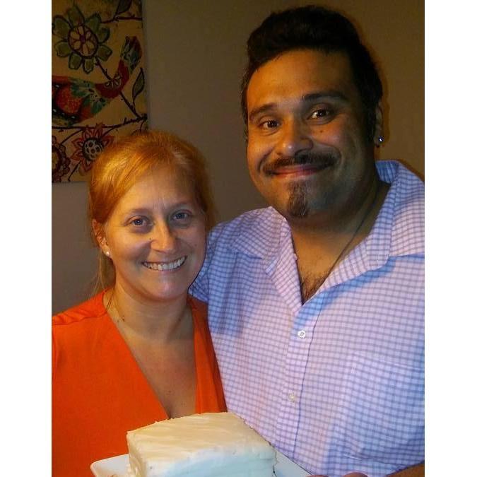 Heather Alcorn and Jamie Henderson's Wedding Website