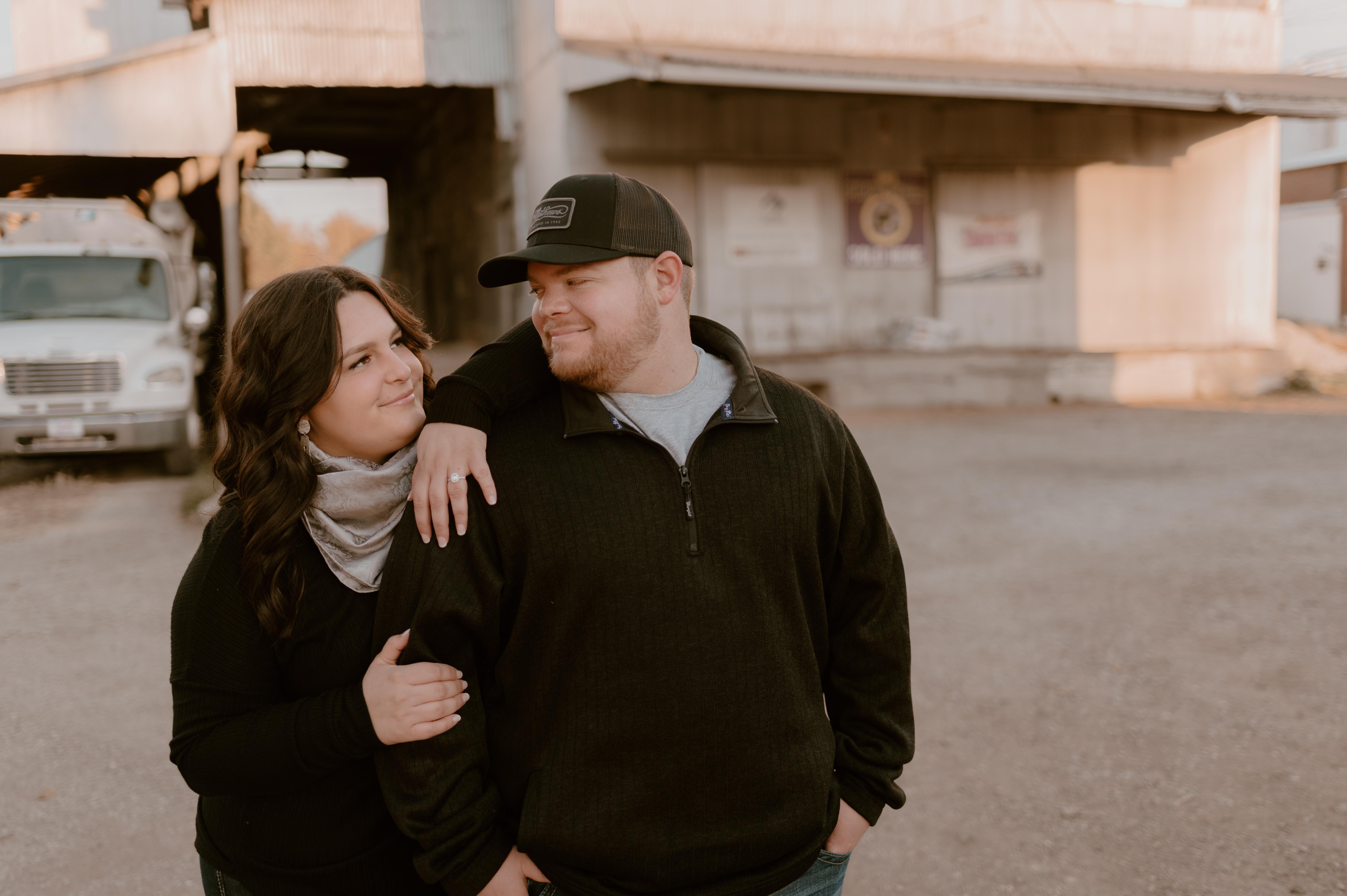 Cameron Lee Helderman and Hallie Rochelle Jones' Wedding Website