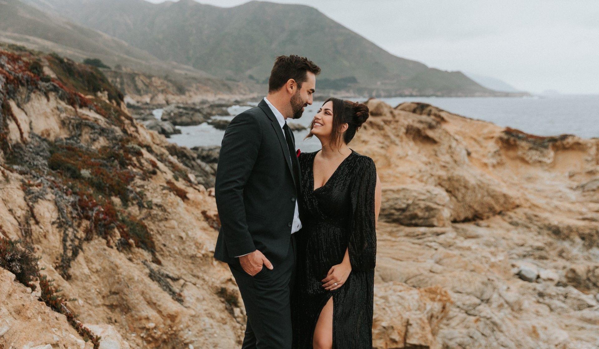 Chelsea Pappas and Justin Booth-Ortega's Wedding Website