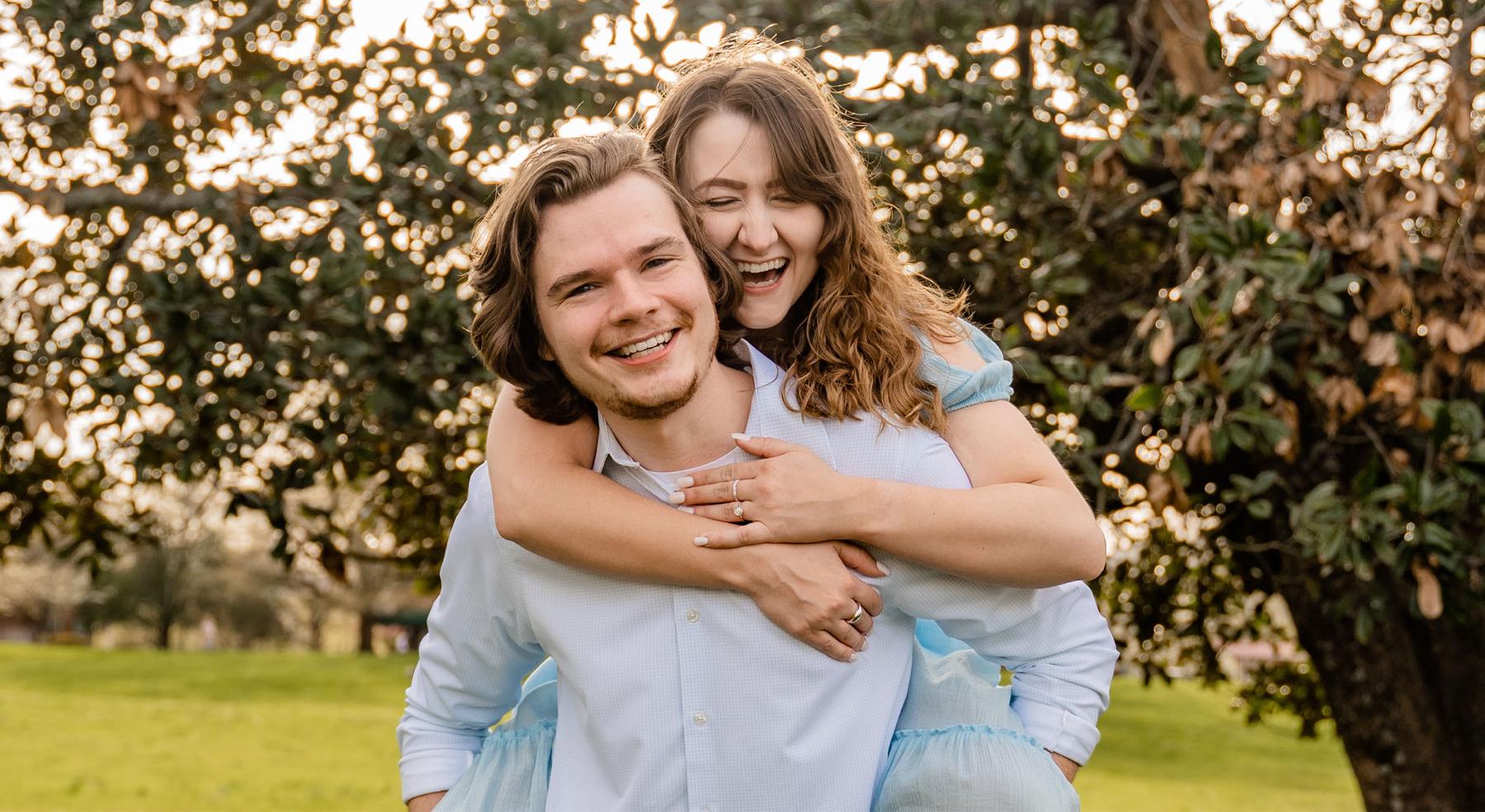 Madison Craig and Michael Snyder's Wedding Website