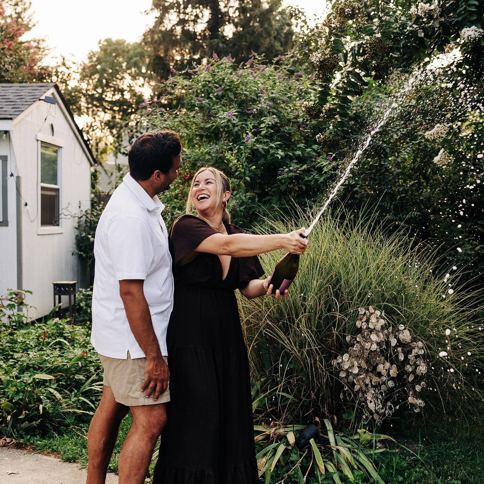 Brandon Flacco and Jordan Calderone's Wedding Website