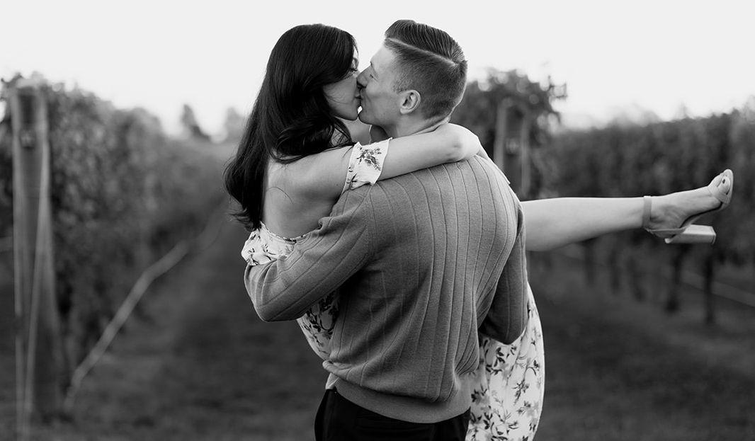 Michael Dalo and Brooke Simas' Wedding Website