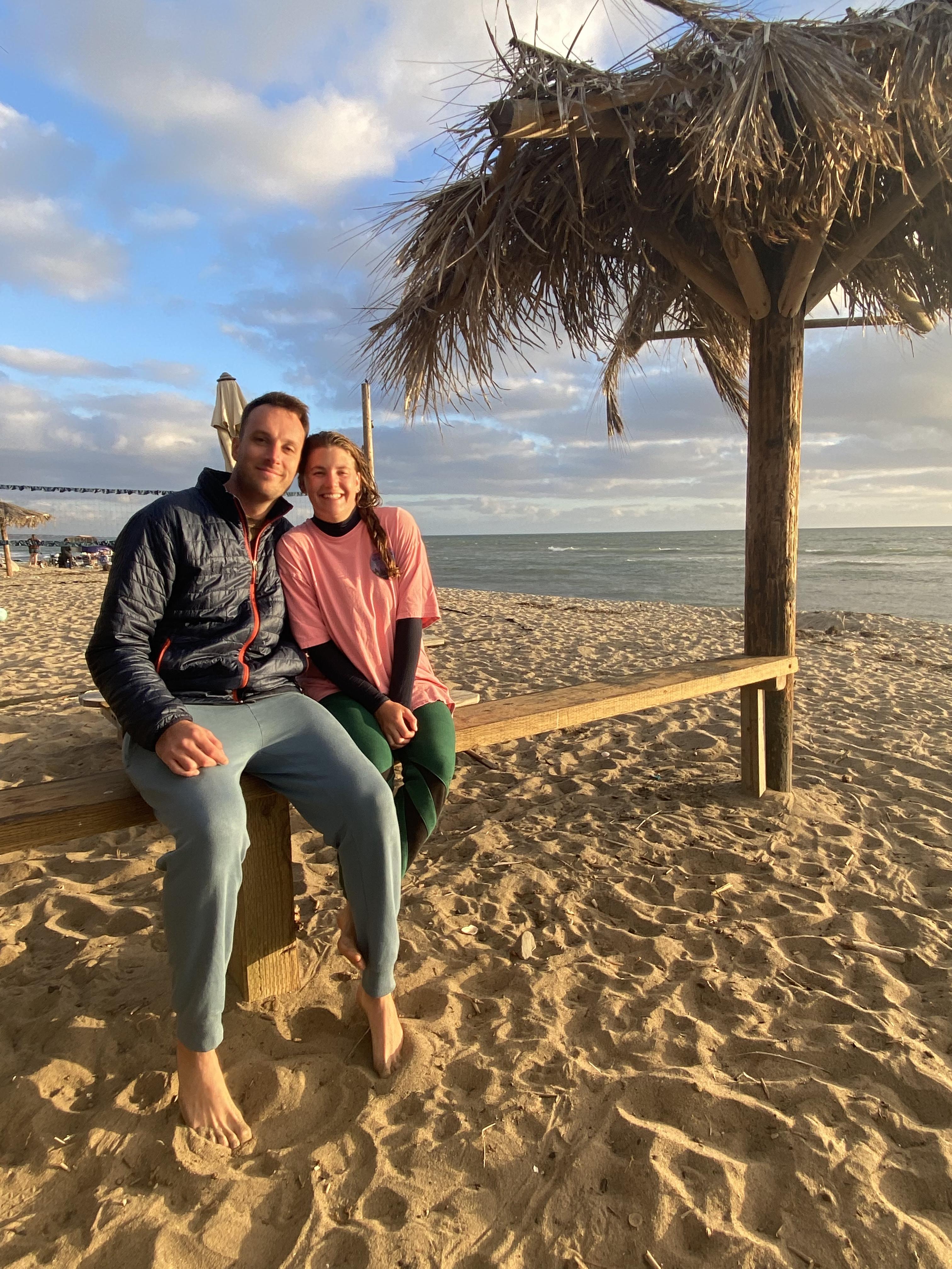 Cydney Williams and Glenn Basgaard's Wedding Website