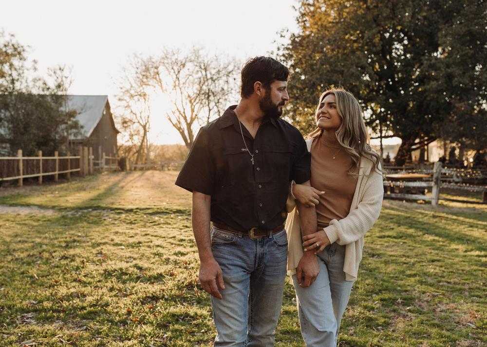 Cassandra Trevino and Austin Wernette's Wedding Website