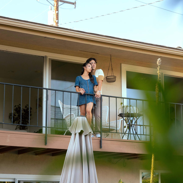 Monica Au and Nathan Dinh's Wedding Website