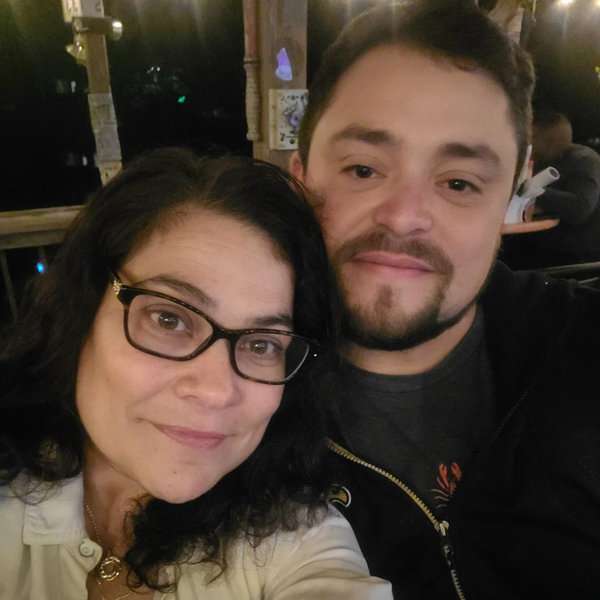 Jay Lefort and Becky Pace's Wedding Website