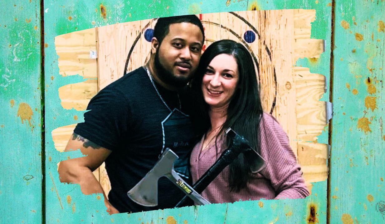 Thomas "Benji" Clarke and Melody Roxanne Miorandi's Wedding Website