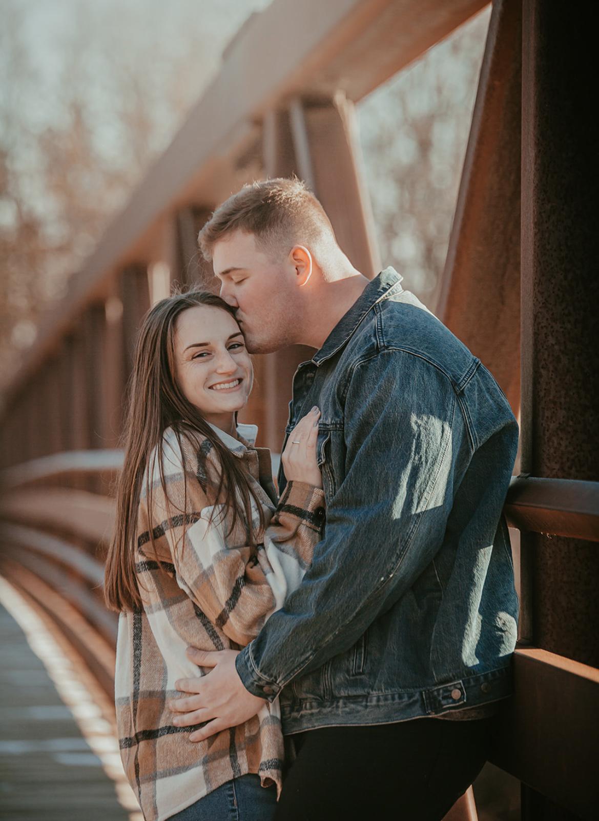 Kendall Orlandi and Josh Durst's Wedding Website