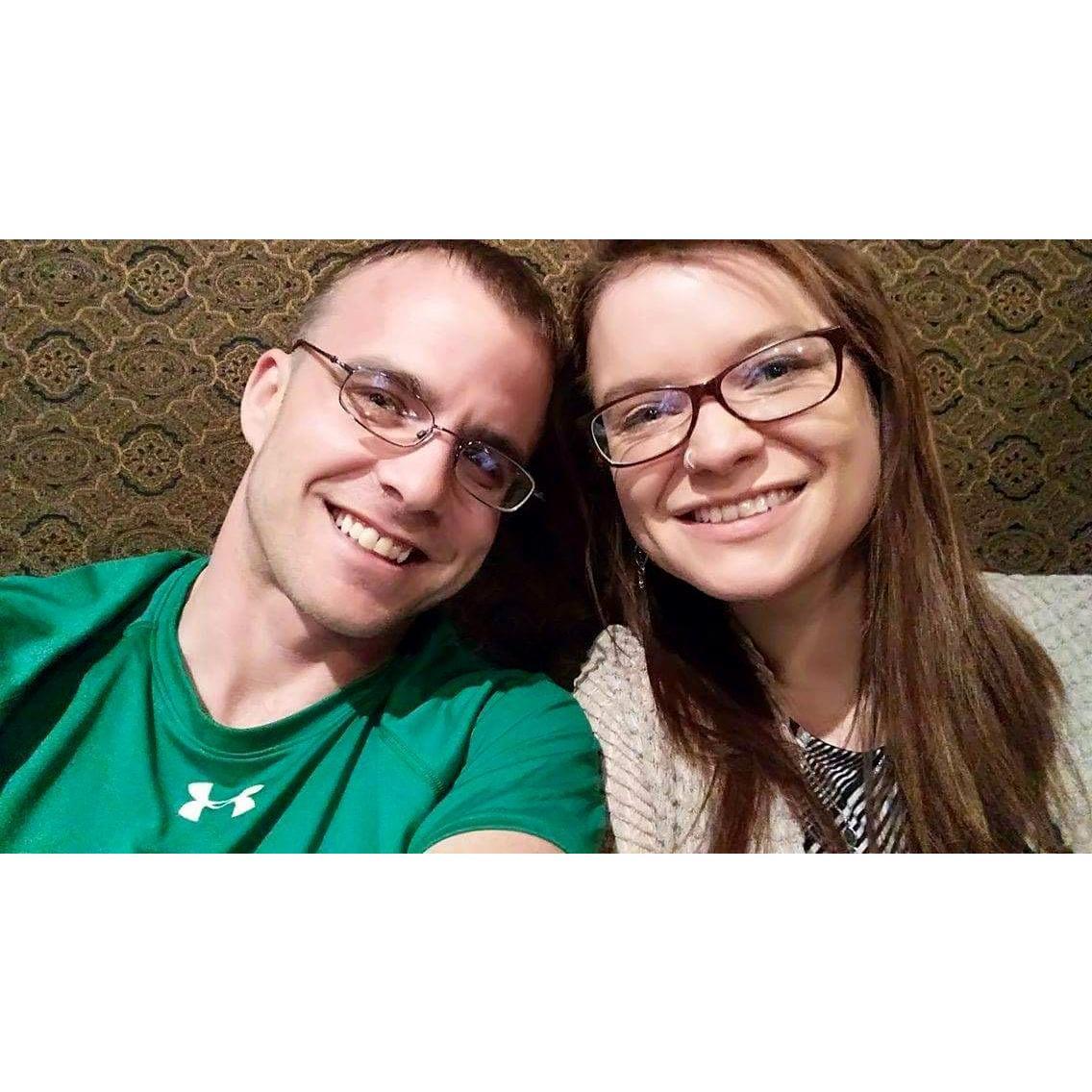 Bridgette Davidson and Parker Coyer's Wedding Website