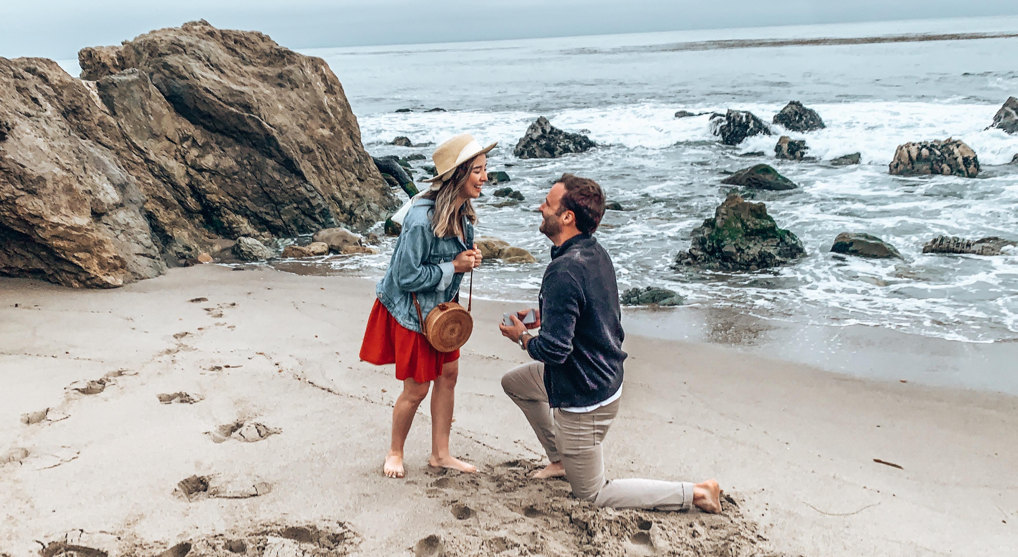 Isabella Salazar and Marcos Montesano's Wedding Website