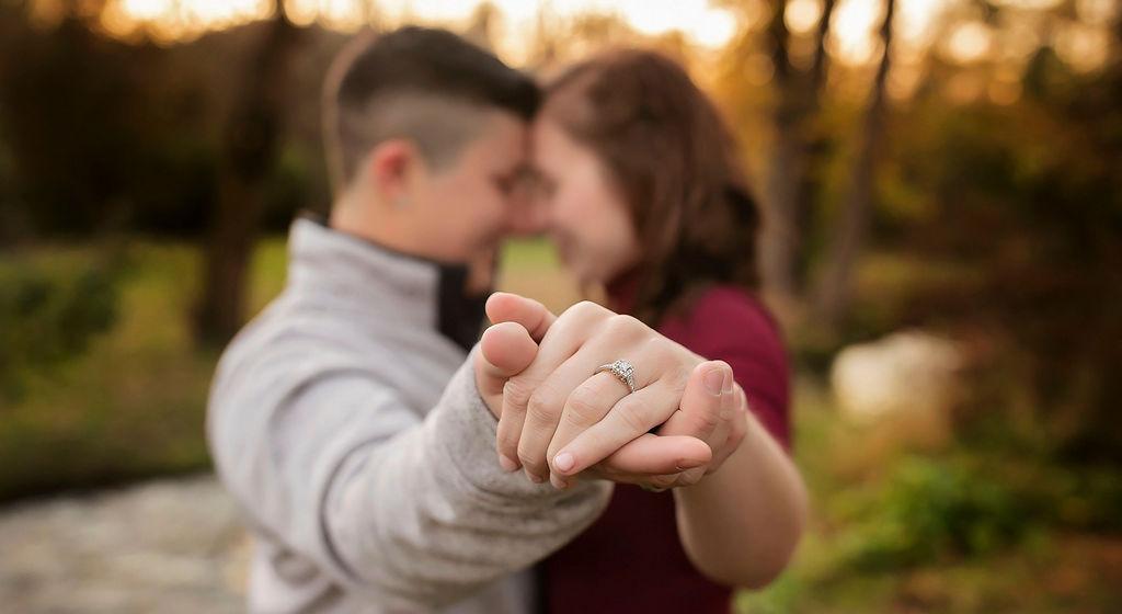 Destiny Cleland and Amy Jedele's Wedding Website