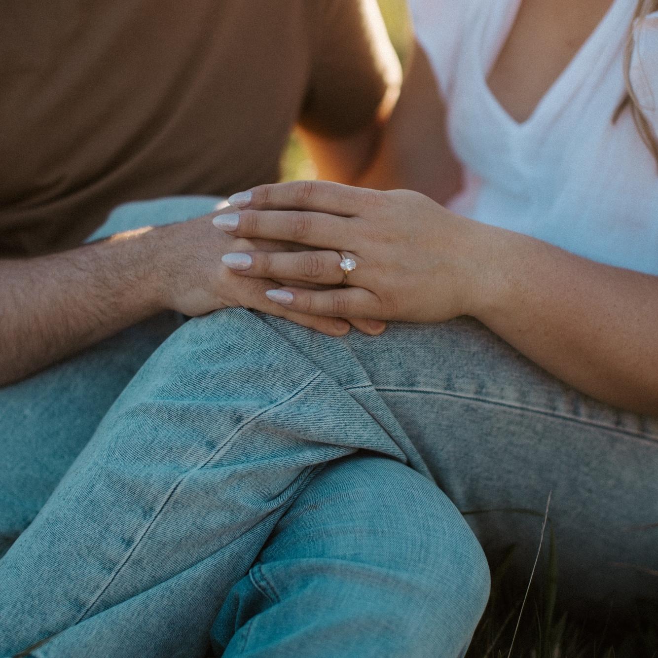 Catrina Smith and Conor Morin's Wedding Website