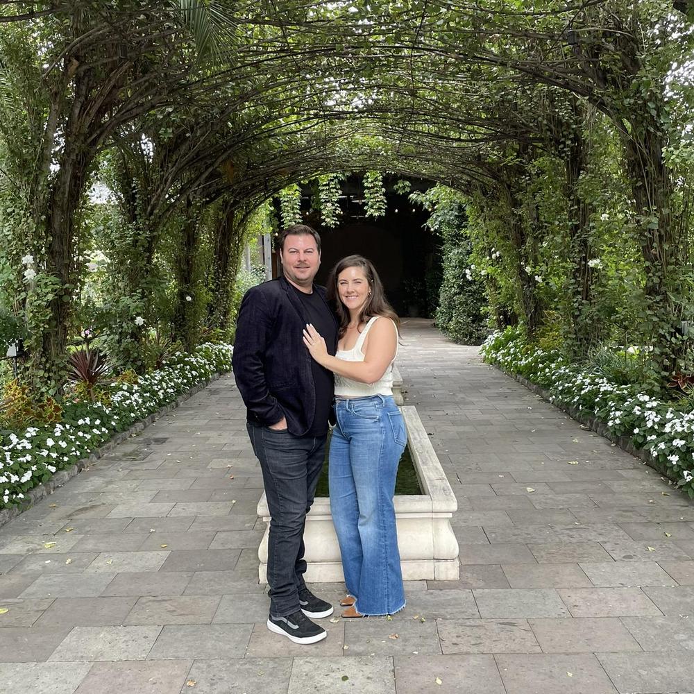 Jessica Street and Micah Gustafson's Wedding Website