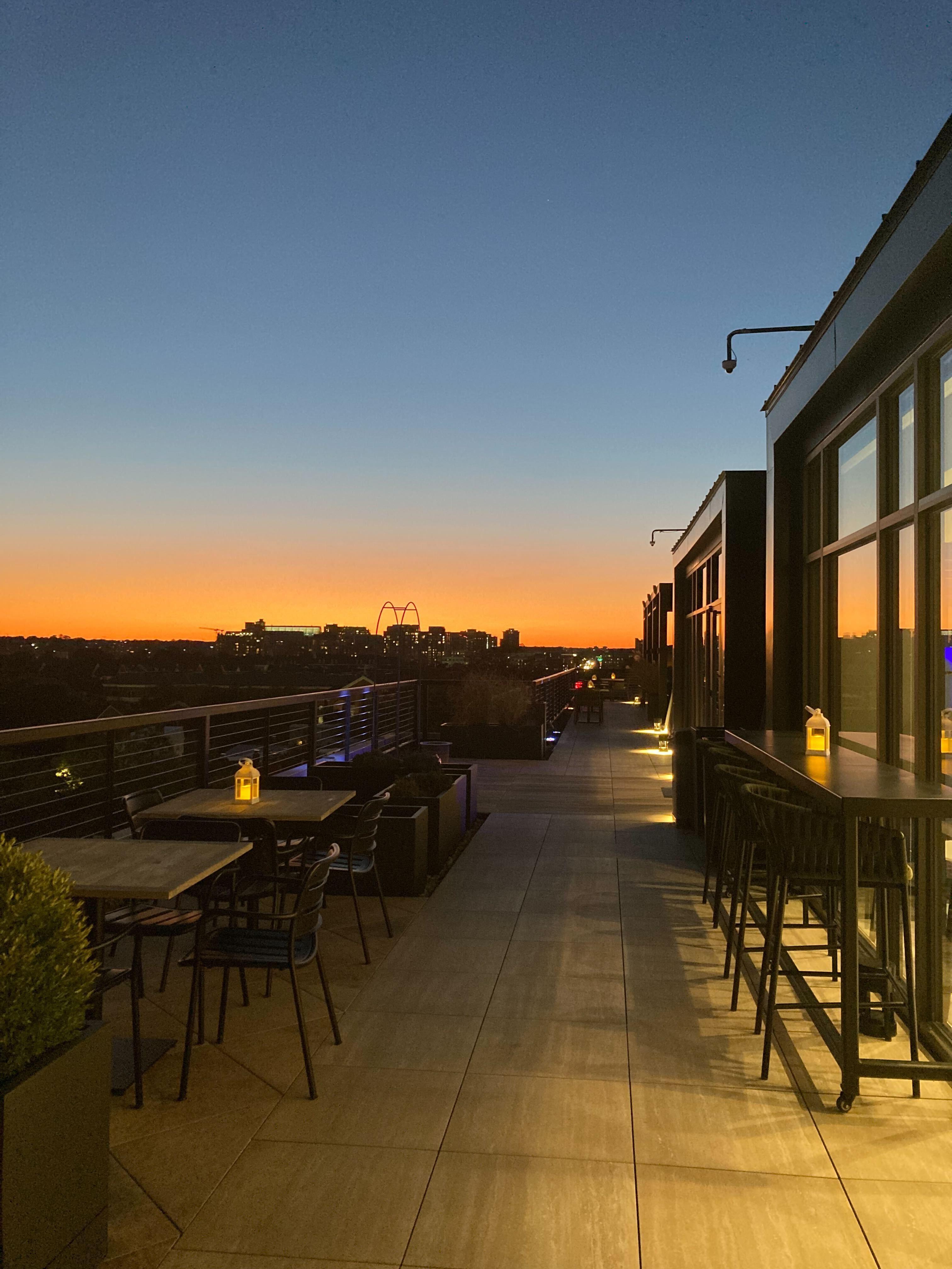 Above ALX Community | Wedding Venues | Cost, Reviews & Photos | Zola