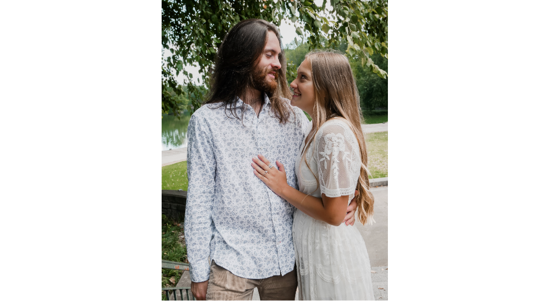 Ireland Allen and Morgan Elrod's Wedding Website