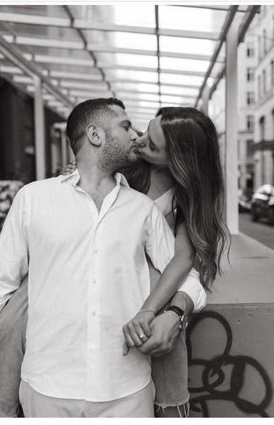 Rachel Scanzillo and Eric Preefer's Wedding Website