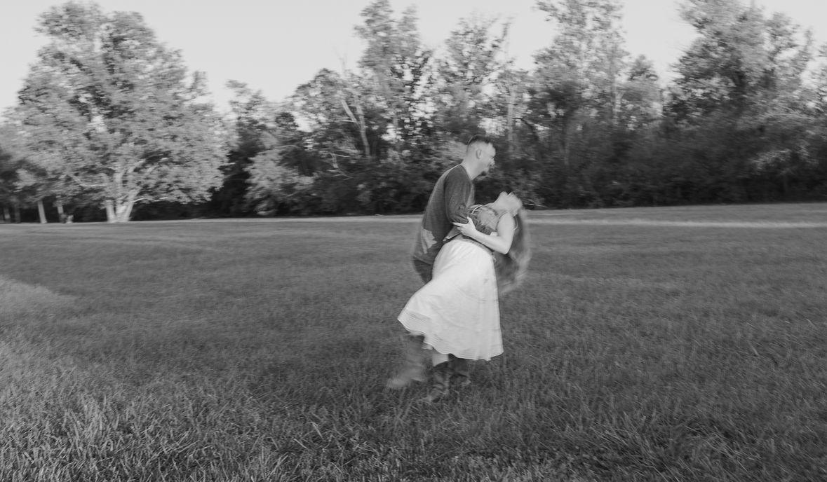 Allison Dotson and Justin Cox's Wedding Website