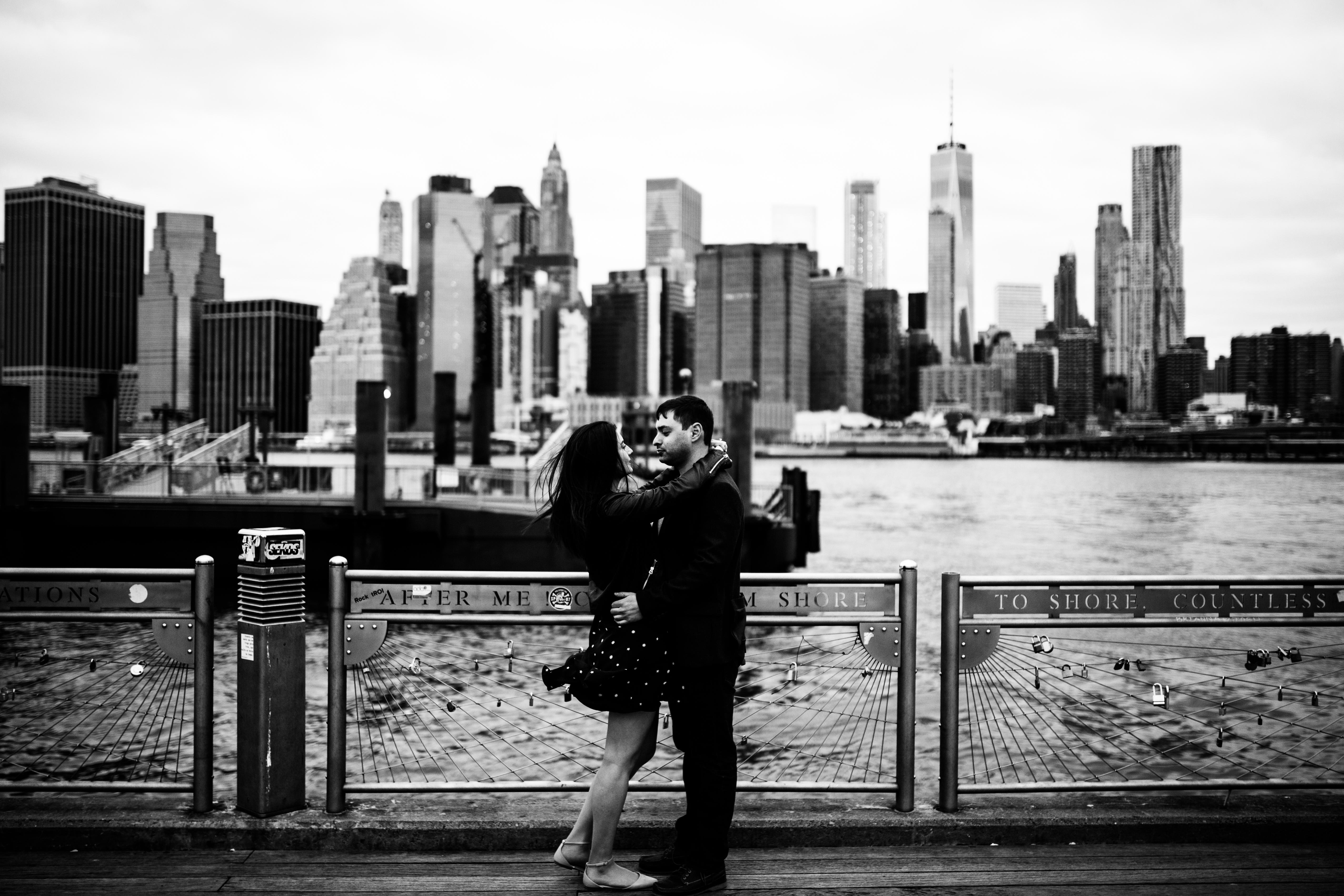 Brittany Rich and Mark Adelman's Wedding Website