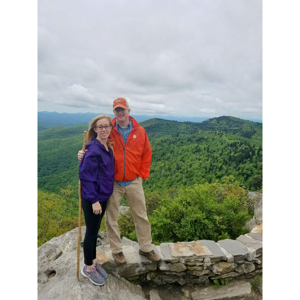 Kate Rothe and David Earley's Wedding Website