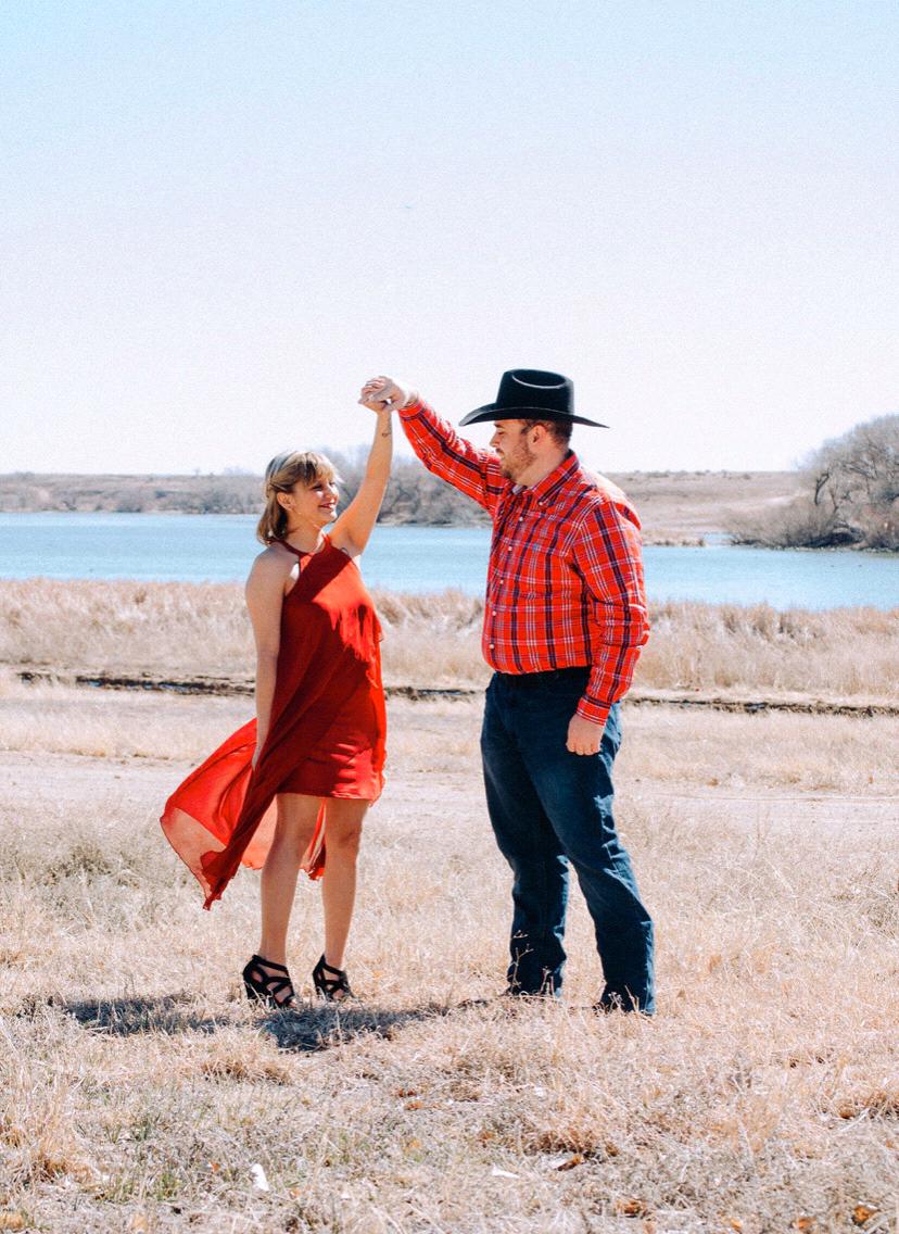 Elyssa Granado and Robert Lemley's Wedding Website