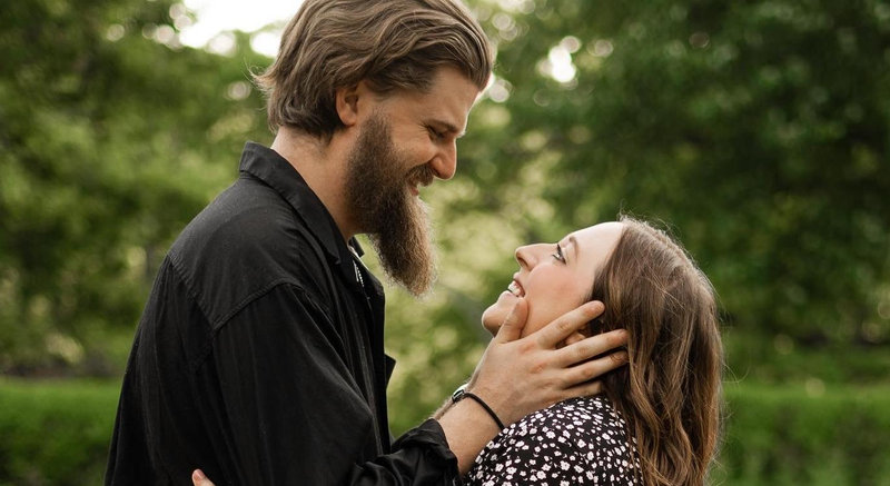 Medina Jusufovic and Ryan Zinnel's Wedding Website