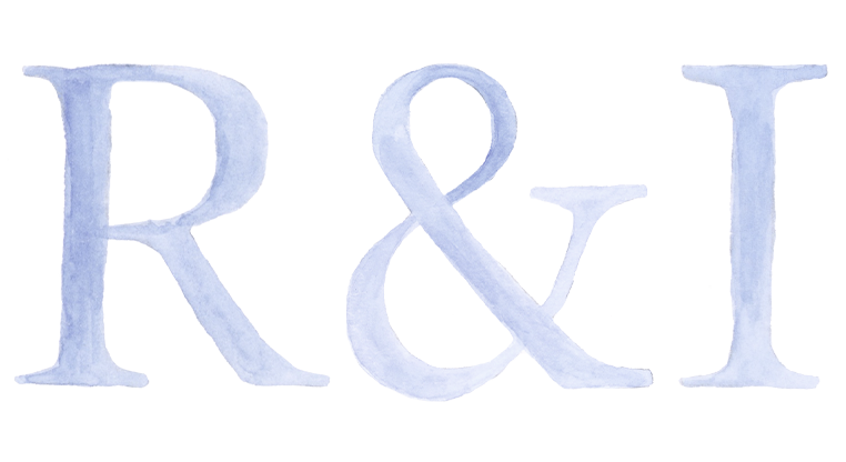 Rachel Pyle and Ian Spector's Wedding Website