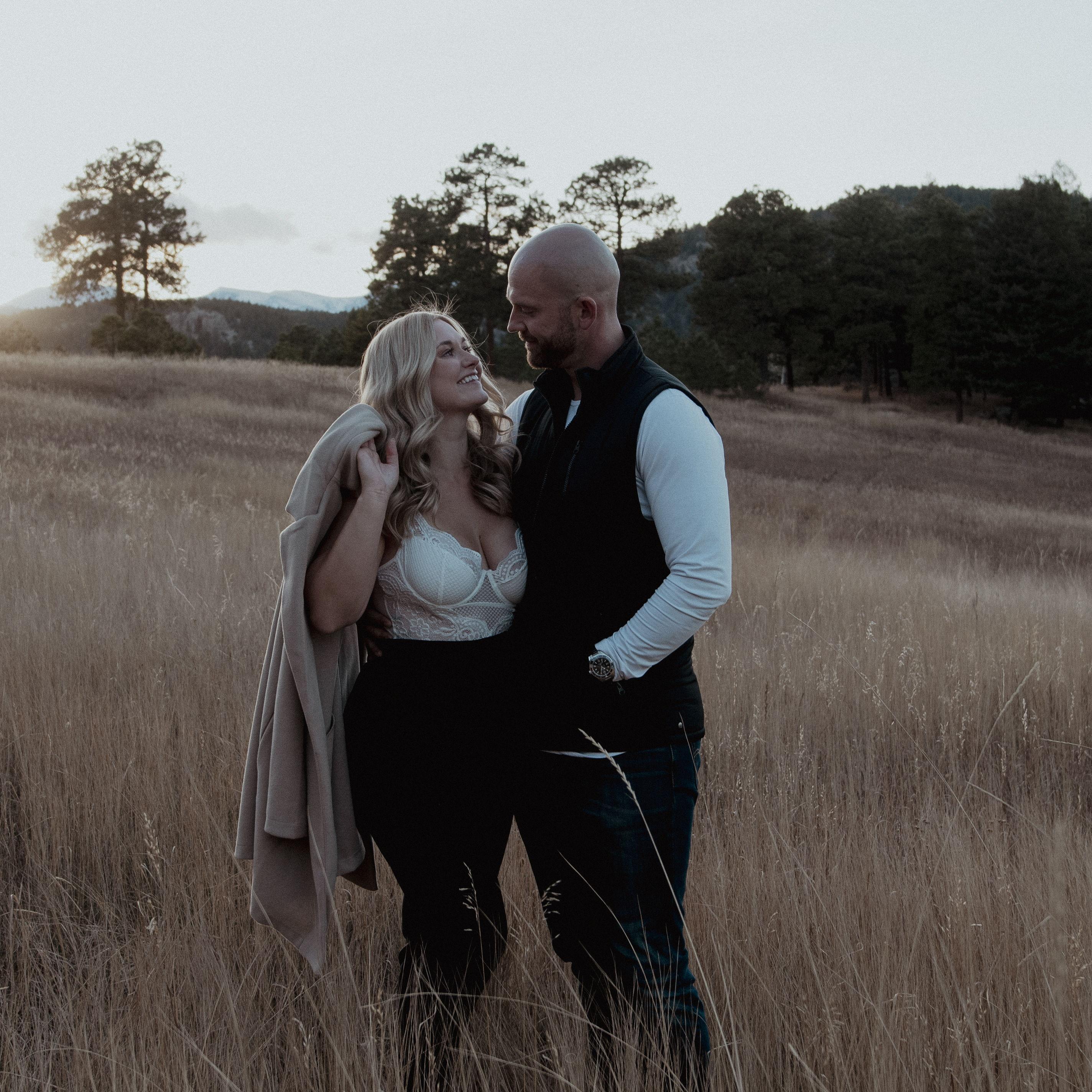 Hannah Brandt and Devin Domanski's Wedding Website