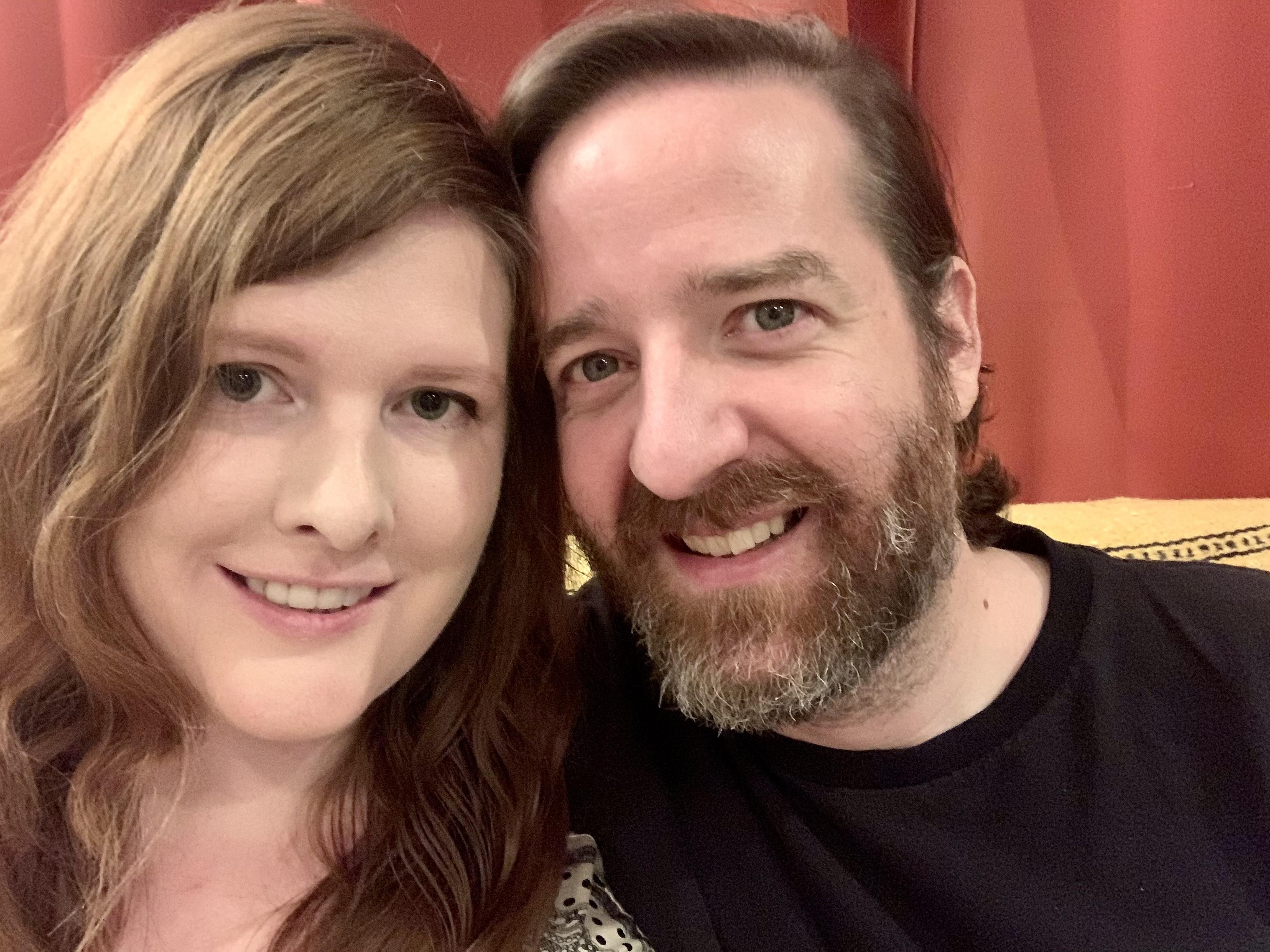 Brittany Shaffer and Eoin Dietrich's Wedding Website