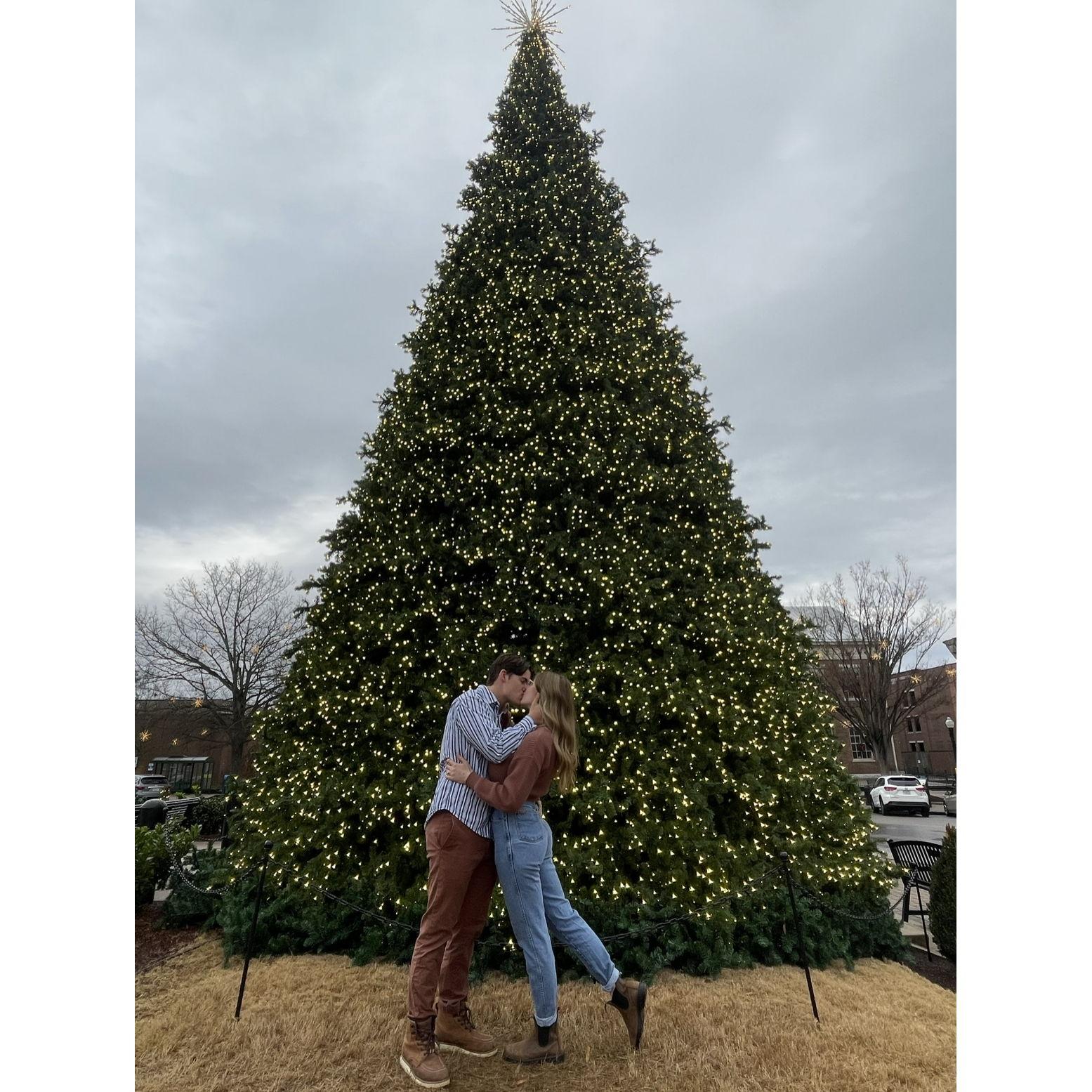 Zachary Naysmith and Cameron Seals' Wedding Website