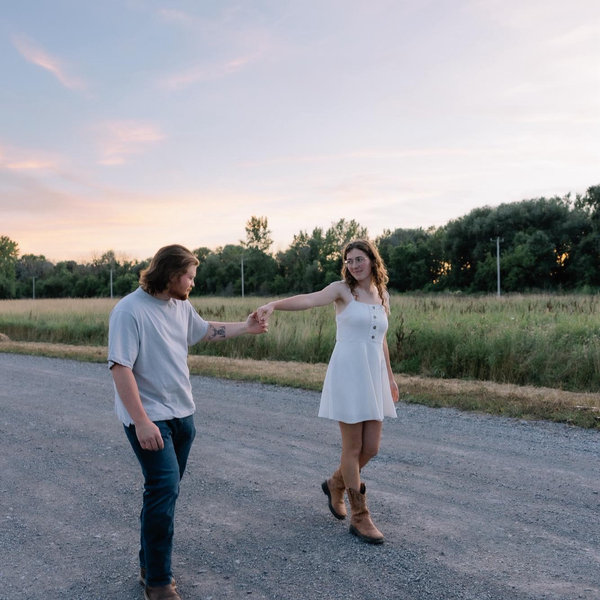 Macie Alvord and Seth Conlin's Wedding Website