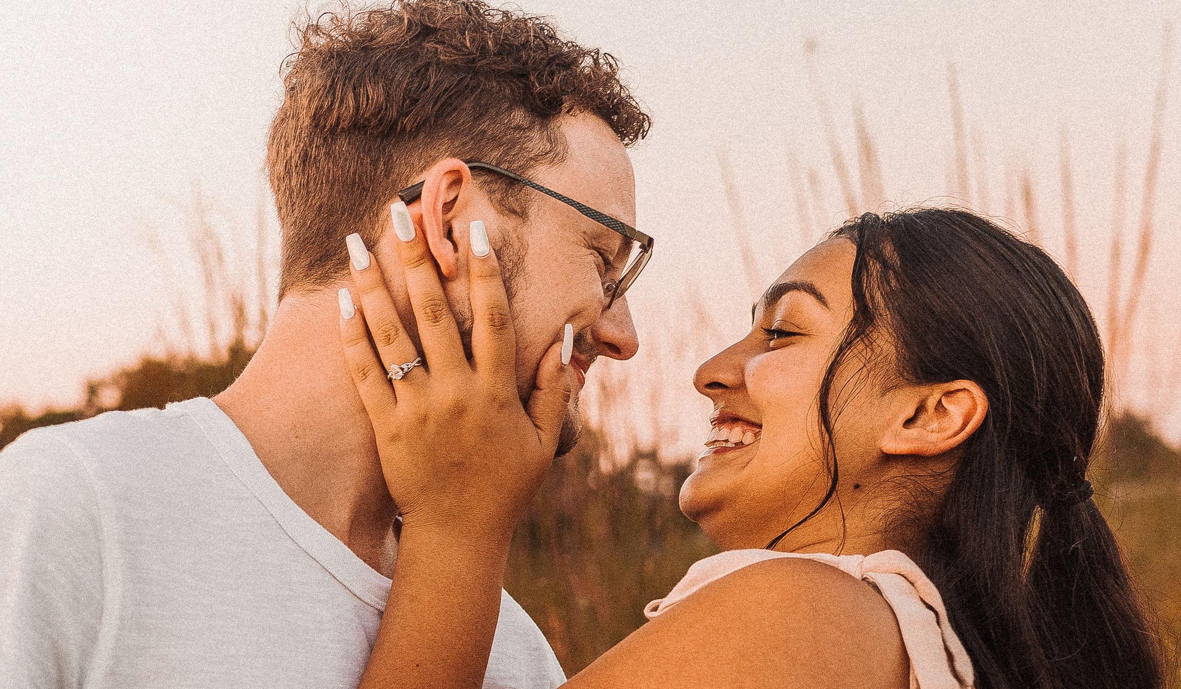 Keziah Torres and Landon Stanley's Wedding Website