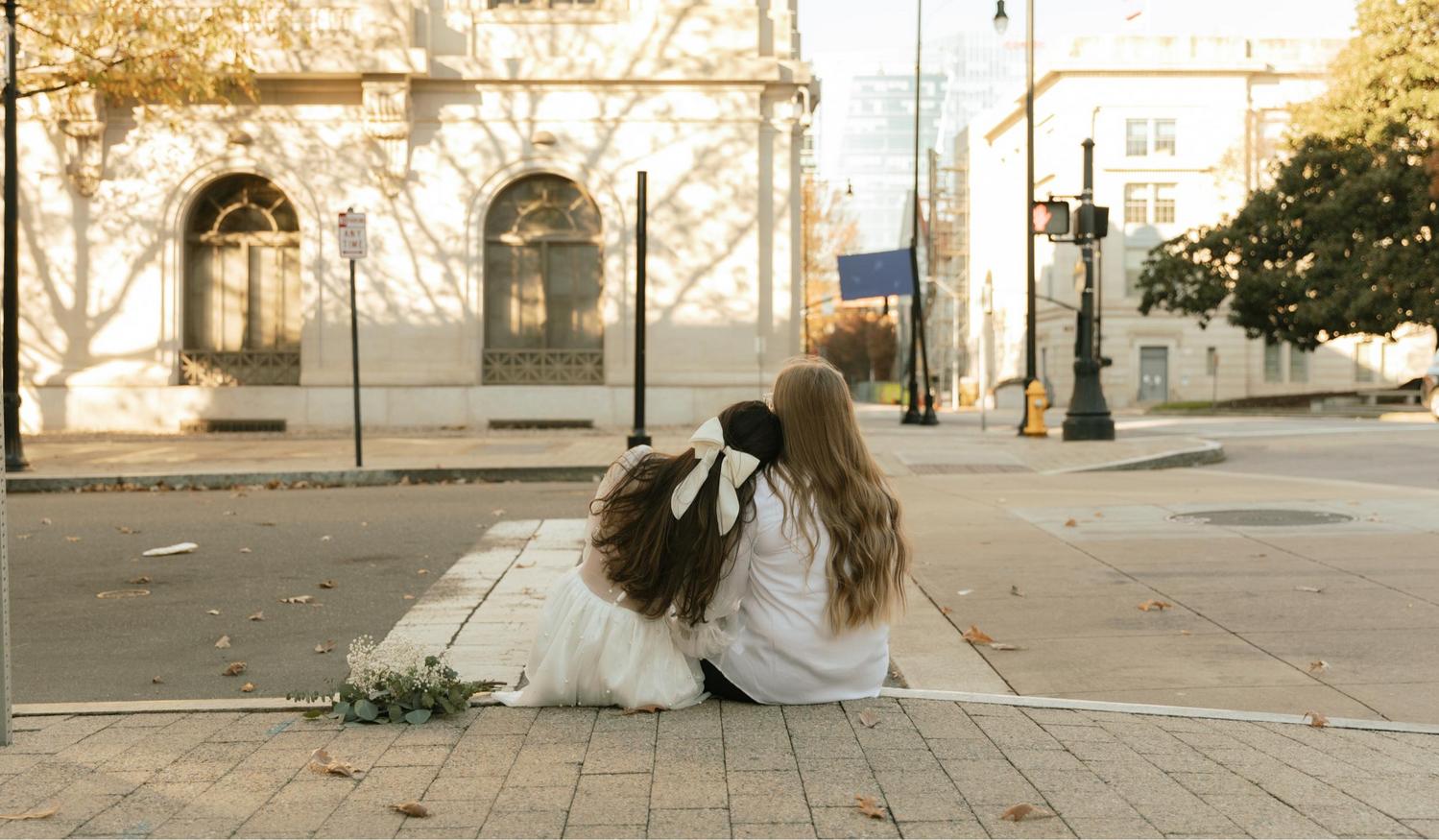 lexi paige and kenzie jo's Wedding Website