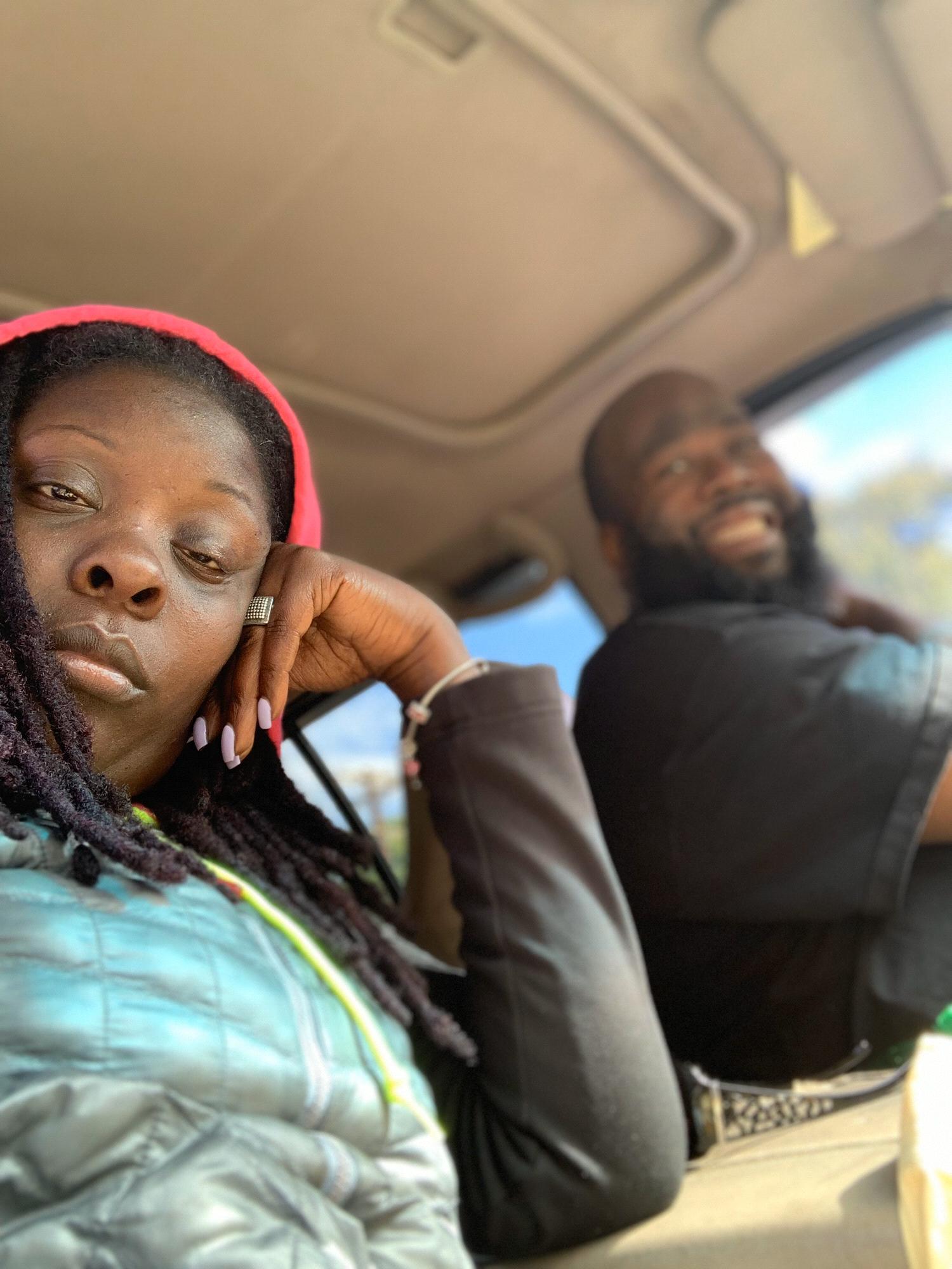 Anissa Jones and Vincent Swann's Wedding Website