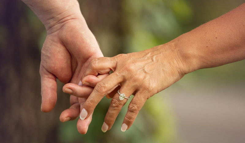 Nathan Montoya and Amber Smith's Wedding Website
