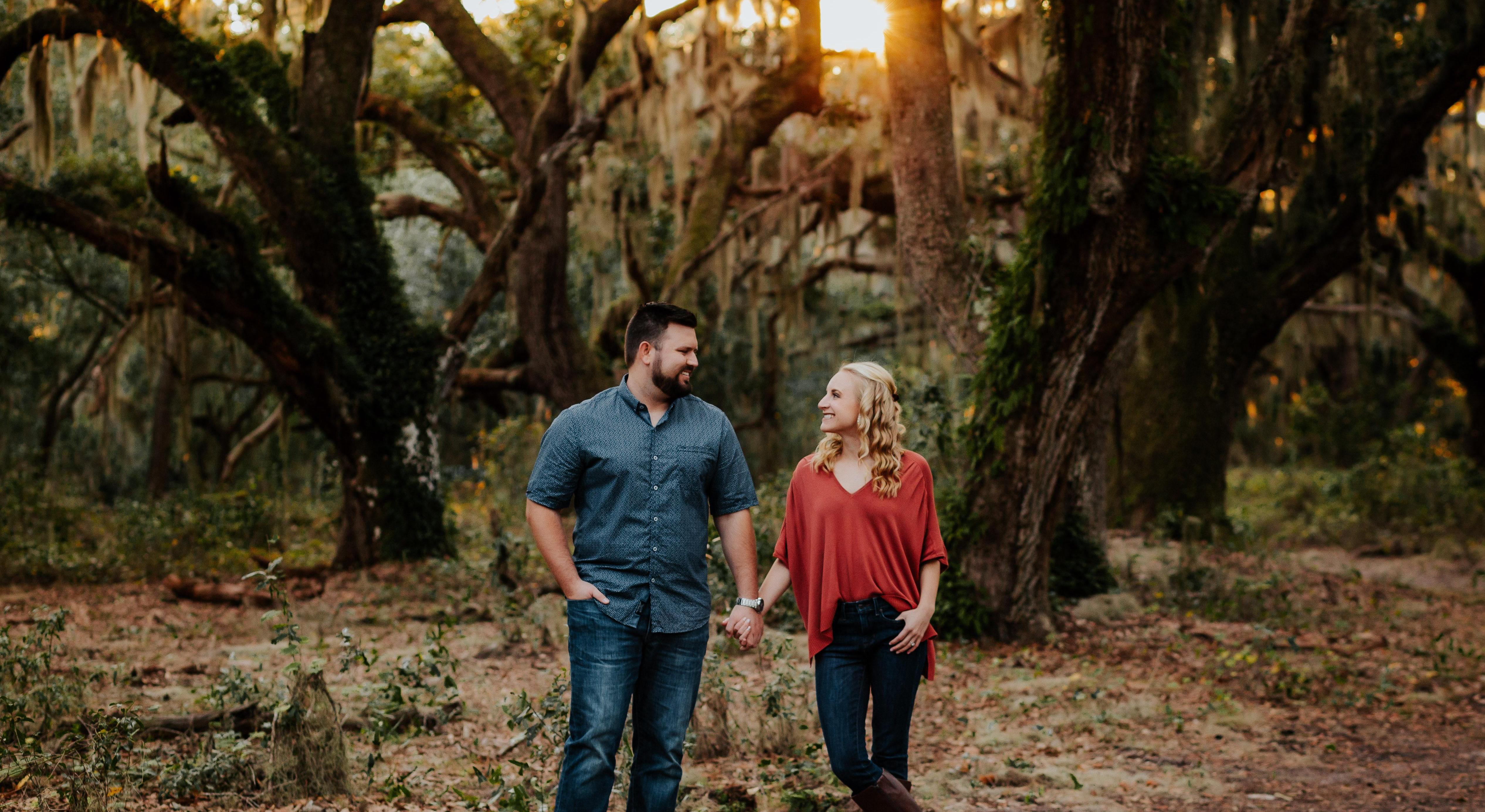 Rachel Zewe and Cameron Hindle's Wedding Website