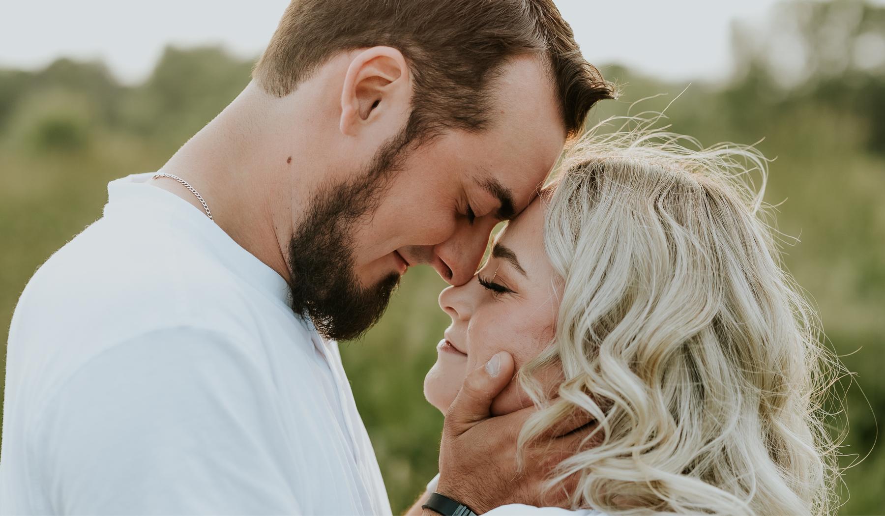 Hailey Cunningham and Nickolas West's Wedding Website