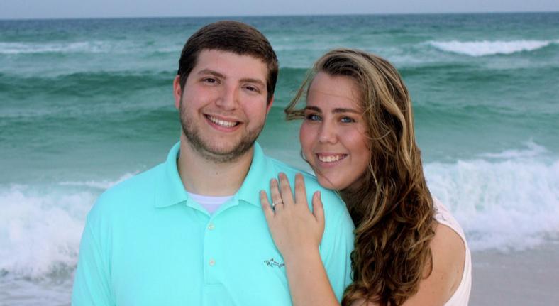 Riley Cannon and David Collette's Wedding Website